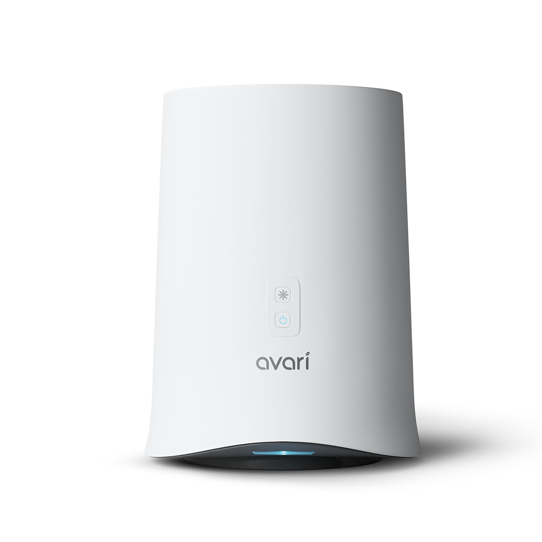 AVARI 600 Electrostatic Air Purifier – Avari Air Purifiers