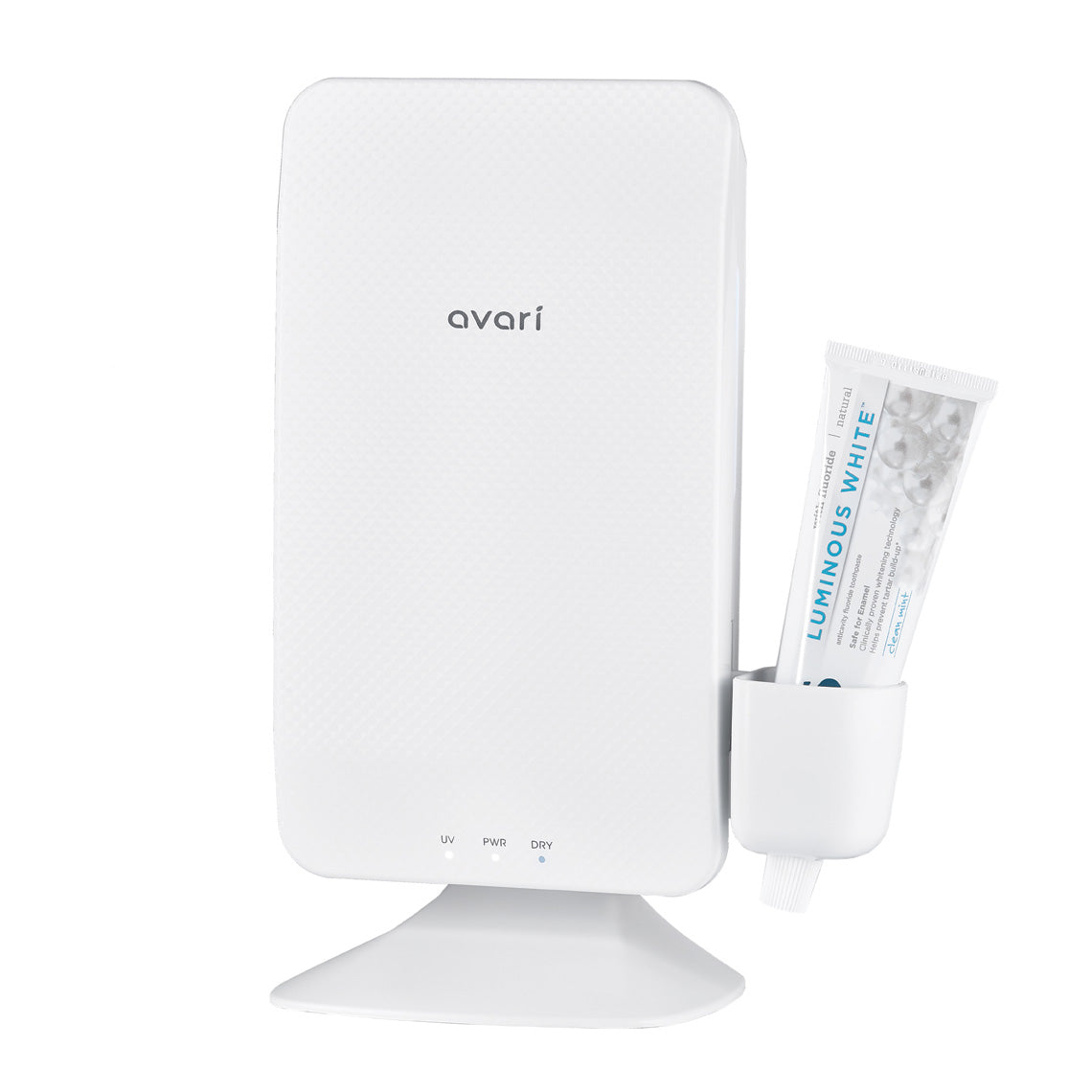 Avari Ts Premium Toothbrush Sterilizer – Avari Air Purifiers